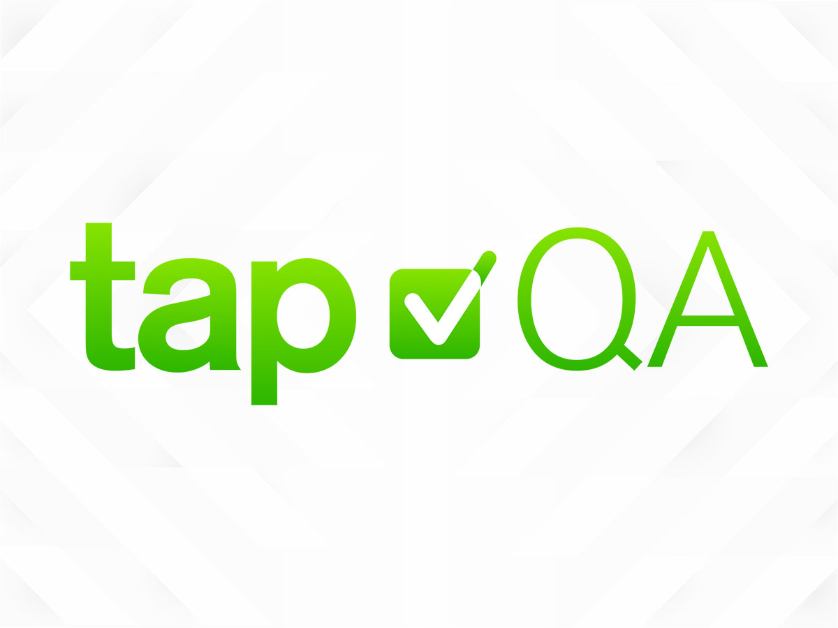 Test Automation | tapQA Solutions Test Automation | tapQA Solutions