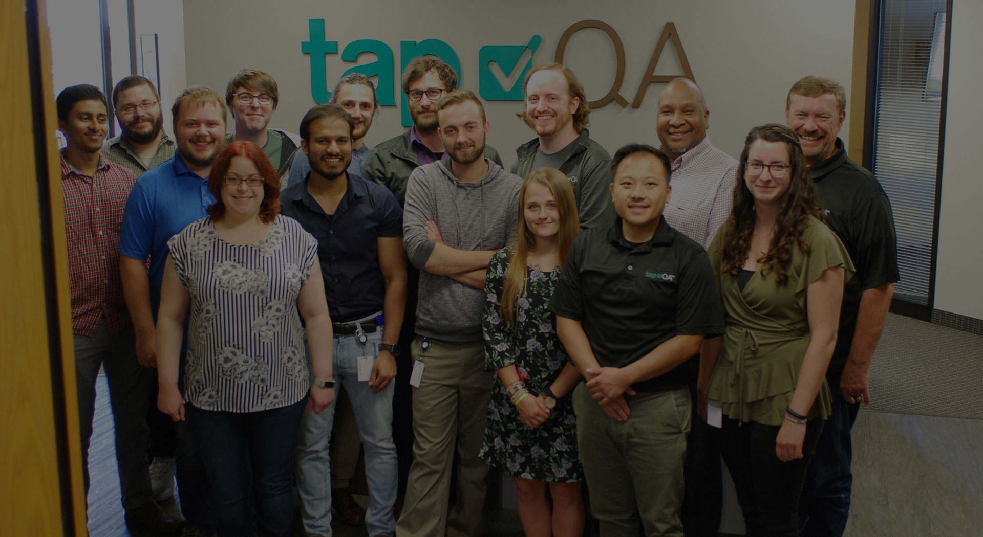 Why tapQA | tapQA IT Consultant Why tapQA | tapQA IT Consultant